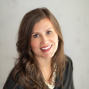 Dr. Jennifer Heflin - Intuitive Counseling Associates